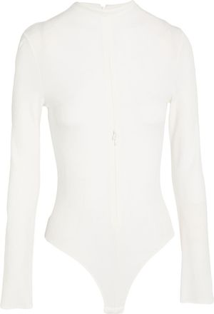 Courr&egrave;ges TOPS - Bodysuits auf YOOX.COM