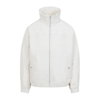 Mordecai Barakuta Jacket - - Jackets - Herren - Wei&szlig; - L