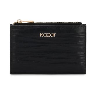 Kazar Femme, Accessoires, Noir, Taille: ONE Size Thalia Wallet