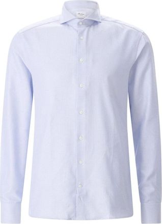 Stenstr&ouml;ms Homme, Chemises, Bleu, Taille: XL Formal Chemises