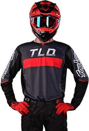 Troy Lee Designs Pulls