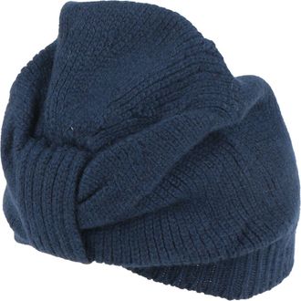 Riviera Cashmere ACCESSOIRES - M&uuml;tzen & H&uuml;te auf YOOX.COM