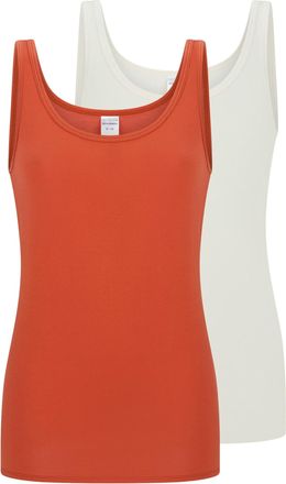 Schiesser Unterhemd Modal Essentials