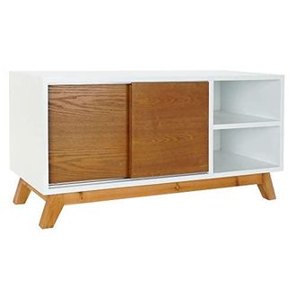 DKD Home Decor Meuble TV, Standard