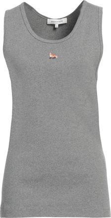 Maison Kitsun&eacute; TOPS - Tank Tops auf YOOX.COM