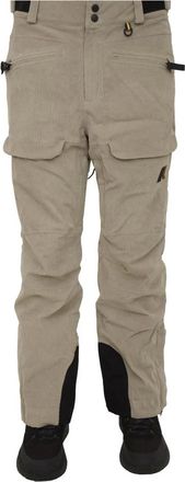 K-Way Herren, Sport, Beige, XLGr&ouml;&szlig;e