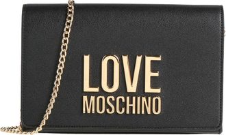 Love Moschino TASCHEN - Umh&auml;ngetasche auf YOOX.COM