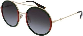 Gucci Damen, Accessories, Gelb, 56 MMGröße