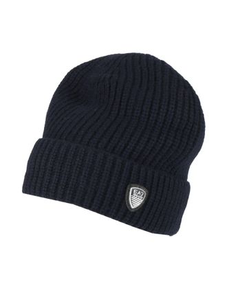 Emporio Armani ACCESSOIRES - M&uuml;tzen & H&uuml;te auf YOOX.COM