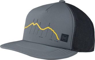 Buff Herren M&uuml;tze Explore Trucker Cap