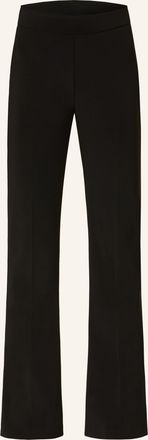 Joseph Ribkoff Bootcut-Hose schwarz