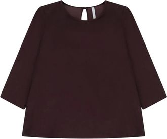 Imperial Damen, Blusen & Hemden, Rot, XLGr&ouml;&szlig;e