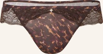 Joop Panty braun