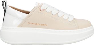 Alexander Smith SCHUHE - Sneakers auf YOOX.COM