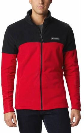 Columbia Herren Unterjacke Basin Trail III Full Zip