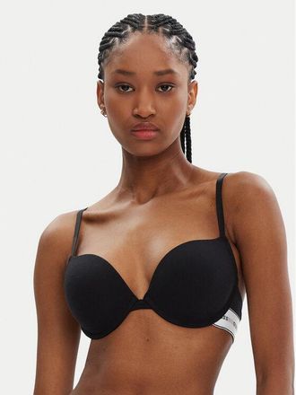 Guess Push-up-BH O3RC17 KBBU1 Schwarz