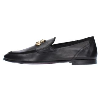 Dolce & Gabbana Herren, Schuhe, Schwarzk, 40 EUGr&ouml;&szlig;e