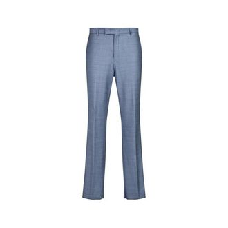 Emporio Armani Costume tweed deux pi&egrave;ces en laine vierge