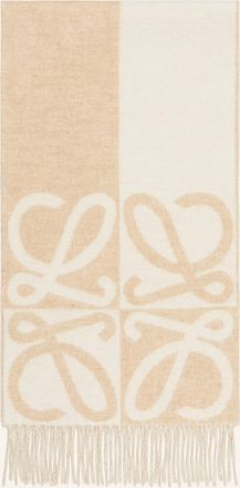 Loewe Schal beige