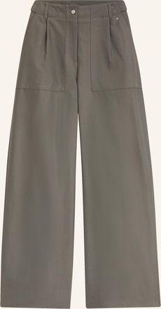 HUGO BOSS Hose Tentra 100 % Not Applicable braun