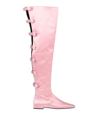 Versace SCHUHE - Stiefel auf YOOX.COM
