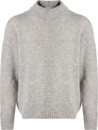 Lardini STRICKWAREN - Rollkragenpullover auf YOOX.COM
