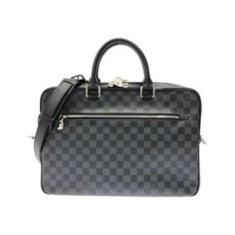 Louis Vuitton Herren, Pre-Owned, Grau, ONE SIZEGr&ouml;&szlig;e