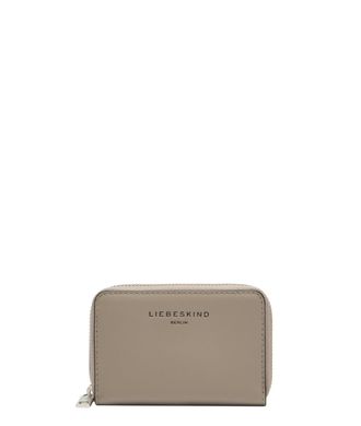 Liebeskind Berlin Eliza WALLET S Tokyo Sheep neutral grey