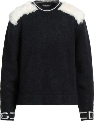 Dolce & Gabbana STRICKWAREN - Pullover auf YOOX.COM