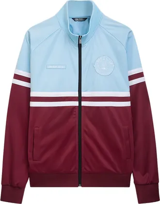 Unfair Athletics Trainingsjacke Tracktop