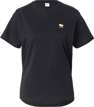Iriedaily T-Shirt Burger Love