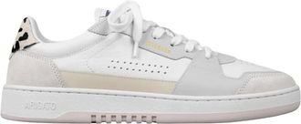 Axel Arigato Femme, Chaussures, Multicolore, Taille: 36 EU Dice Lo Baskets