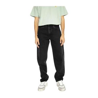 Levi's 568 Stay Loose Jeans - - Jeans - Herren - Schwarzk - W36 L32