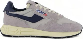 Autry Baskets Reelwind Low Nylon Autry