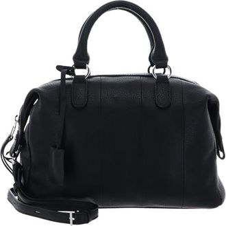 Picard sac &agrave; main sac &agrave; &eacute;paule bandouli&egrave;re Linia Hand bag Black noir