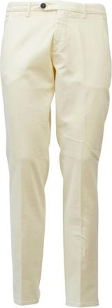 Roy Rogers Homme, Pantalons, Beige, Taille: W30 New Rolf Pants