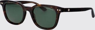 Montblanc Sonnenbrille MONTBLANC Damen Farbe Braun