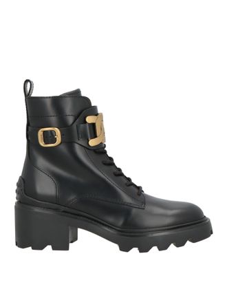 Tod's SCHUHE - Stiefeletten auf YOOX.COM