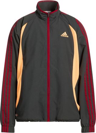 adidas JACKEN & M&Auml;NTEL - Jacken und Anoraks auf YOOX.COM