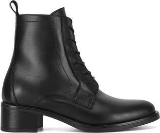 Gino Rossi Schn&uuml;rschuhe DOTTY-26204PE Schwarz