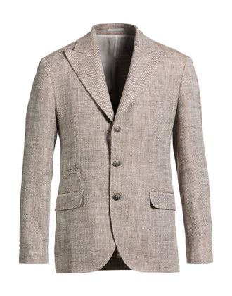 Brunello Cucinelli ANZ&Uuml;GE und CO-ORDS - Blazers auf YOOX.COM