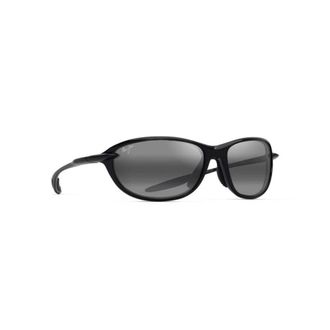 Maui Jim Hookipa Ultra R - unisex - Accessoires - Noir - Taille: 62 MM