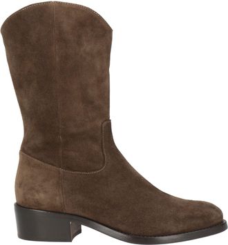 AGL SCHUHE - Stiefeletten auf YOOX.COM