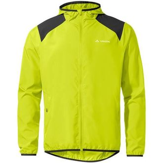 Vaude Herren Funktionsjacke Me Qimsa Air Jacket
