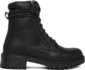 Jenny Schnürschuhe JENNY CEO-22F657-8 Schwarz