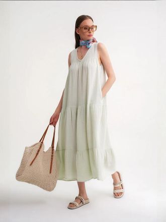 Mixray Kleid