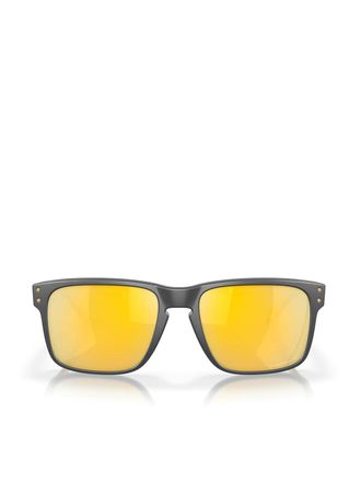 Oakley Lunettes De Soleil - Gris