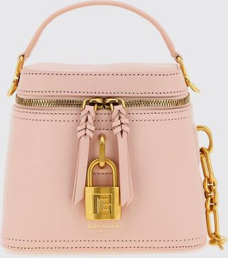 Balmain Mini Sac BALMAIN Femme couleur Rose
