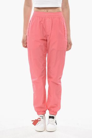 Givenchy Joggers in Nylon mit 4 Taschen und B&uuml;ndchen Givenchy