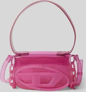 Diesel Shoulder Bag mit Logo-Detail